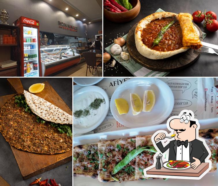 Bizim Mahalle Restoran, Ankara - Restaurant menu, prices and reviews