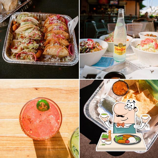 Diego Pops, Scottsdale - Restaurant menu, prices and reviews
