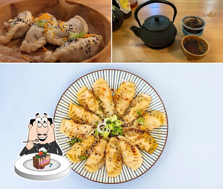 Dim Sum Spot Letná, Prague - Restaurant menu, prices and reviews