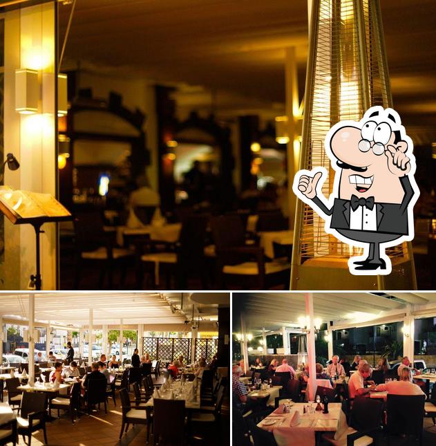 The New Gran Reserva, C. Londres, 4 in Costa Adeje - Restaurant reviews