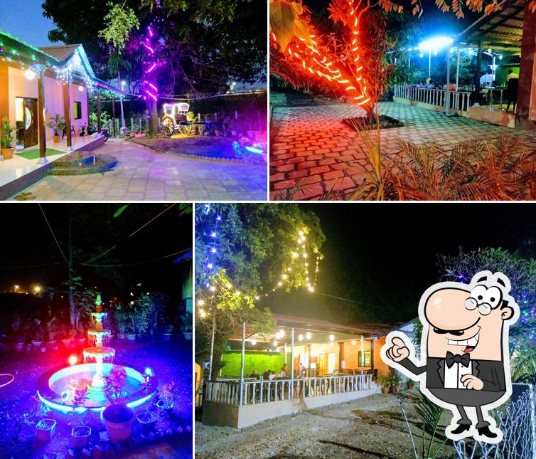IRANI RESTAURANT & BAR, Dahanu - Restaurant menu, prices and reviews