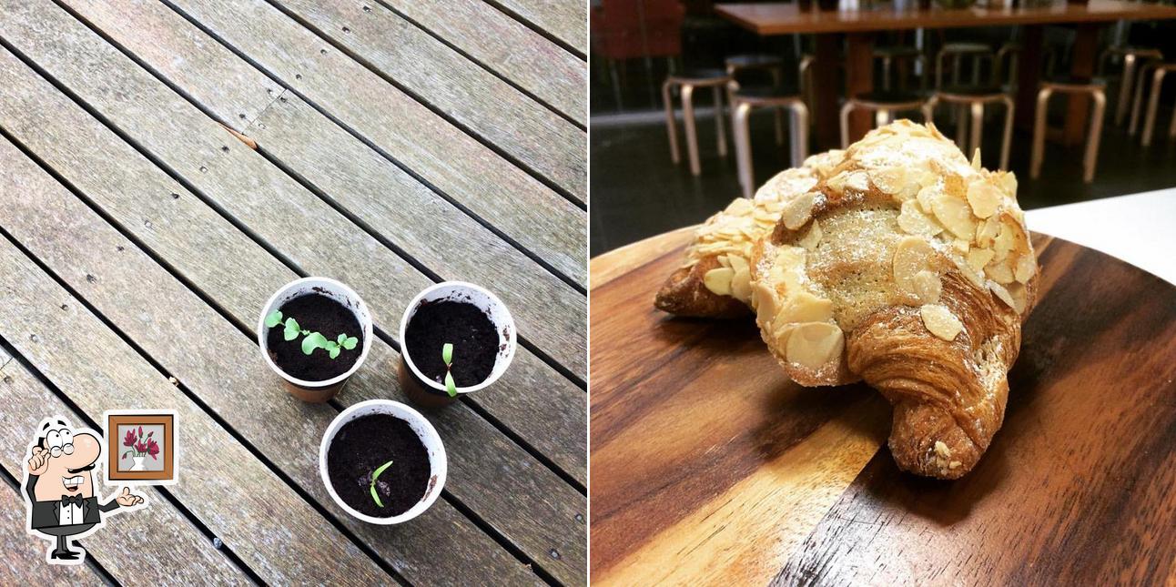 Ignite Cafe in Camberwell - Restaurant reviews