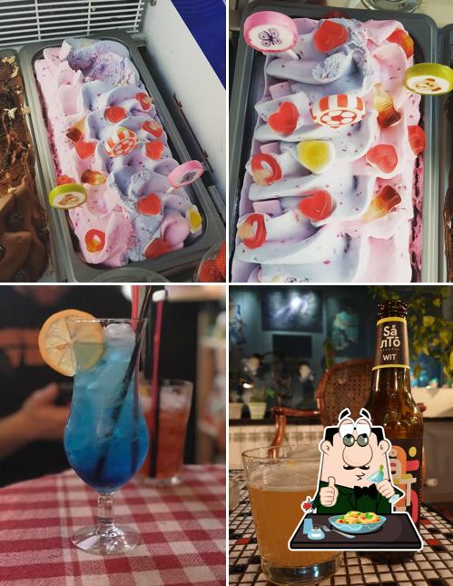 Kafe Panorama 360, Belgrade - Restaurant menu, prices and reviews