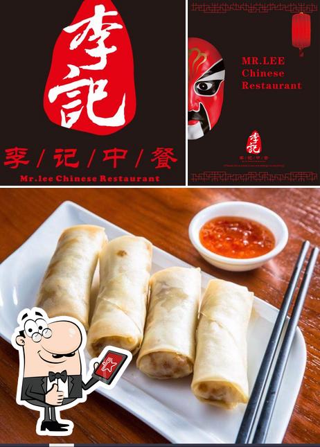 Mr. Lee Chinese Restaurant, Tintinara - Opiniones del restaurante