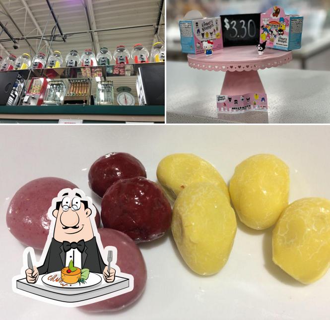 Nifty Nut House, Wichita - Restaurant menu, prices and reviews