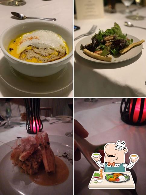 Ninyo Fusion Cuisine, Quezon City - Restaurant menu, prices and reviews