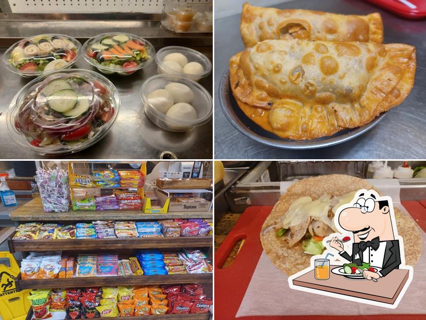 Pink Apple Cafe, Yonkers - Restaurant menu, prices and reviews
