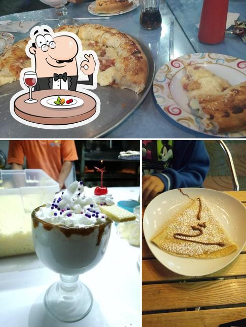 Restaurante Pizzas Mc' Cuac, Tlalnepantla - Opiniones del restaurante