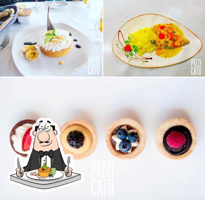 Pizzi Cato restaurant, Sankt Augustin - Restaurant reviews