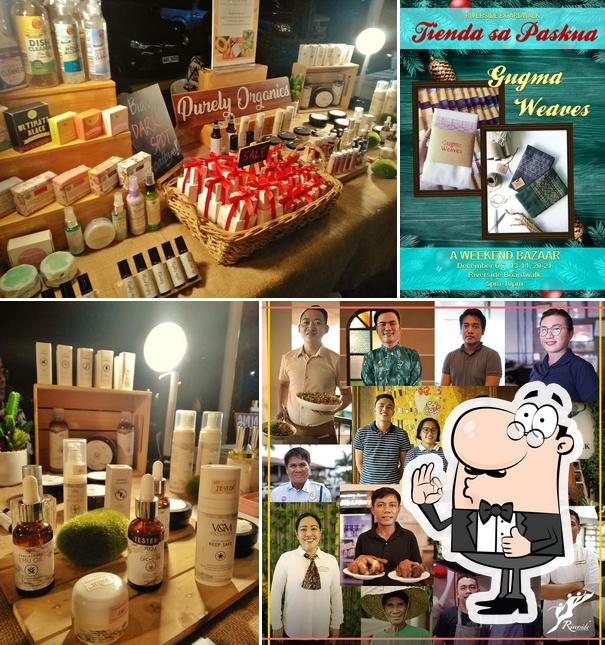 Riverside Boardwalk restaurant, Iloilo City - Restaurant reviews