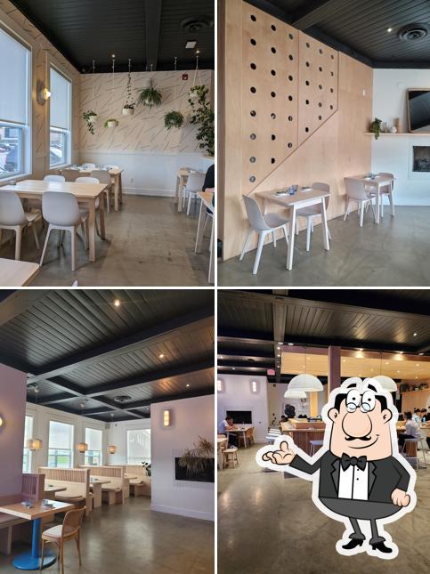 Ryuko South - Japanese Kitchen + Bar, Calgary - Restaurant menu, prices ...