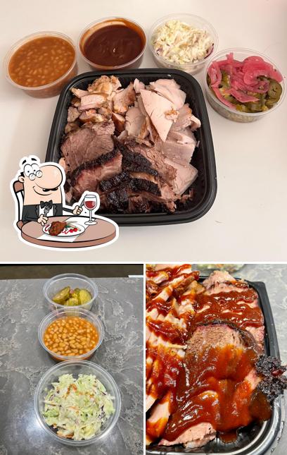 The Brisket Hub, Baltimore - Restaurant menu, prices and reviews