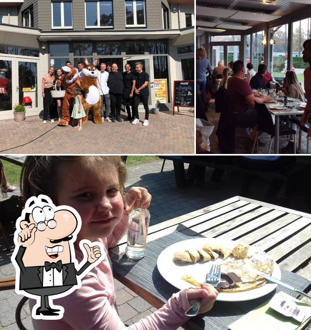 Vennepark, Tremelo - Restaurant menu, prices and reviews