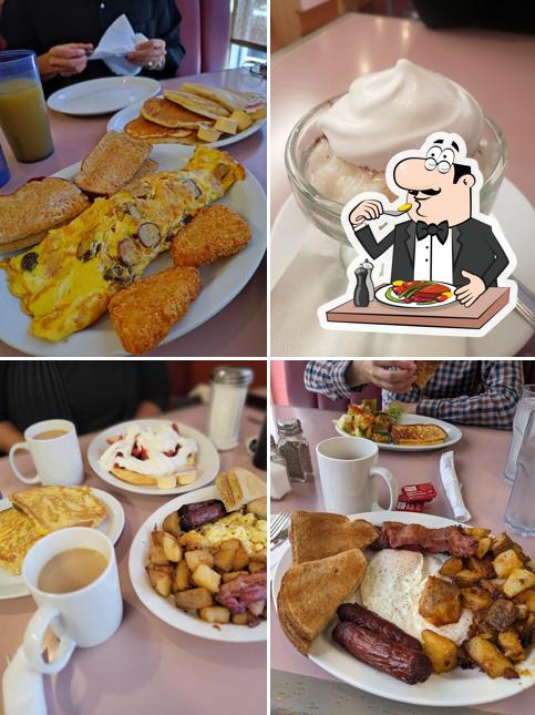 Westside Family Restaurant in London - Restaurant reviews