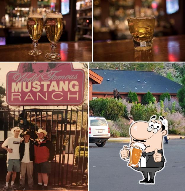 Top 5 restaurants in Spanish Springs, october 2025 - Restaurant Guru