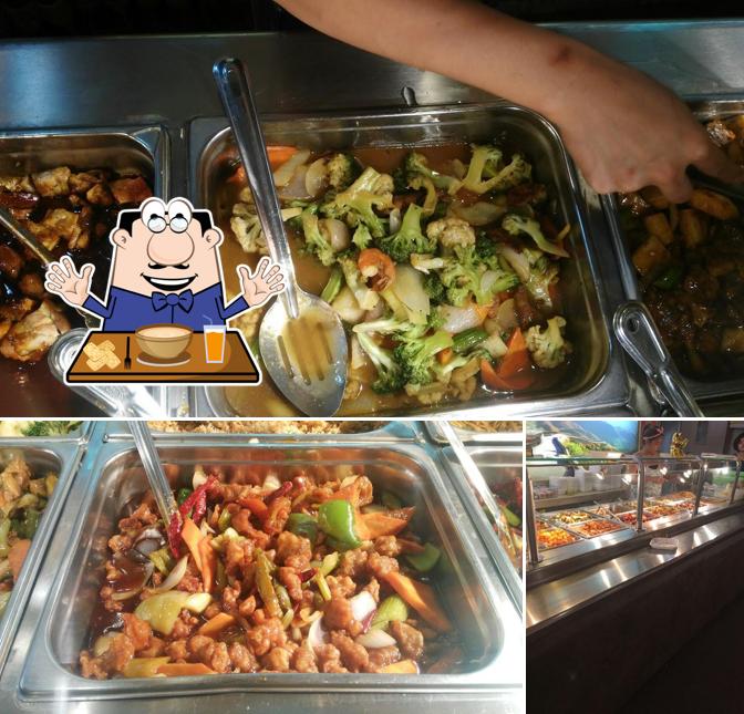Xiang Fa Comida China, Villahermosa - Menú del restaurante, precios y ...