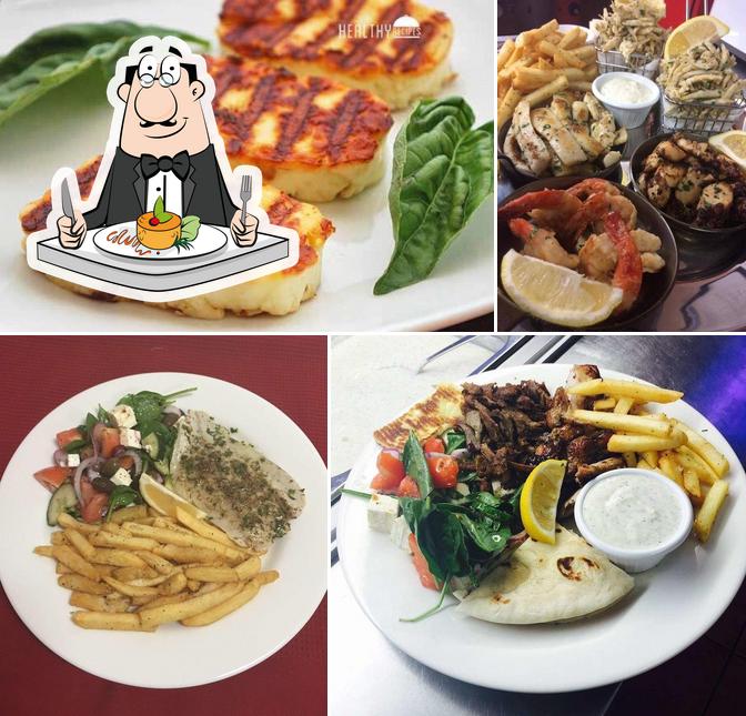 Top 5 restaurants in The Gap, october 2025 - Restaurant Guru
