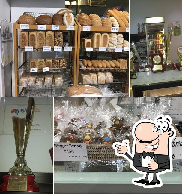Best Harvest Bakery at Jeremy Burris blog