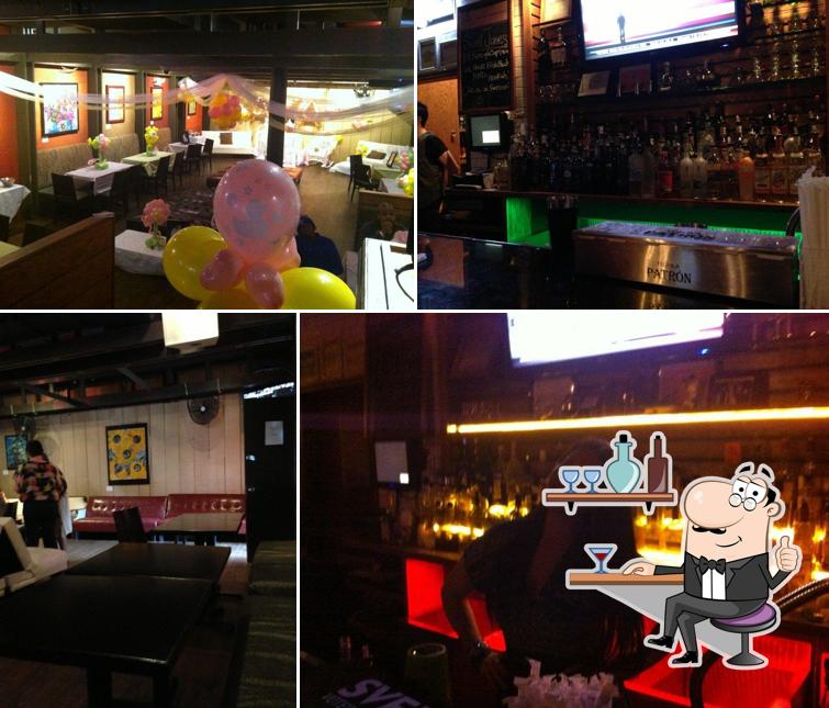 Ruby's, 172 E 106th St in New York City - Restaurant menu and reviews