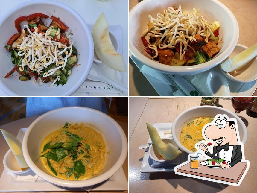 SOHO Aupark restaurant, Bratislava, Einsteinova 3541/18 - Restaurant ...