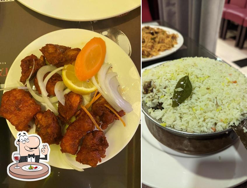 TALAL RESTAURANT, Dubai - Restaurant menu, prices and reviews