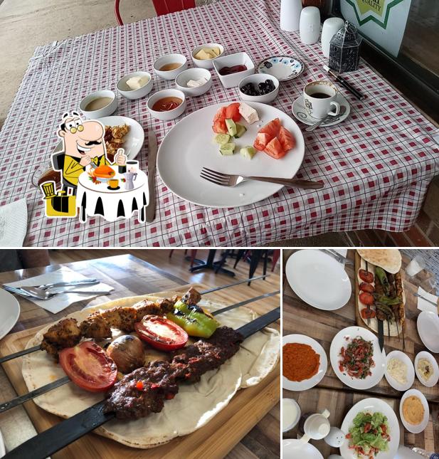 TURKISH KITCHEN, Madison - Restaurant menu, prices and reviews