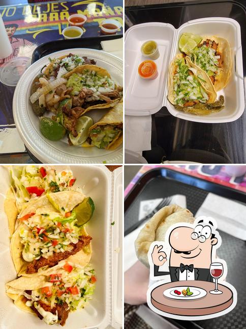 Tacos Del Gordo restaurants in Colorado Springs, spring 2024 ...