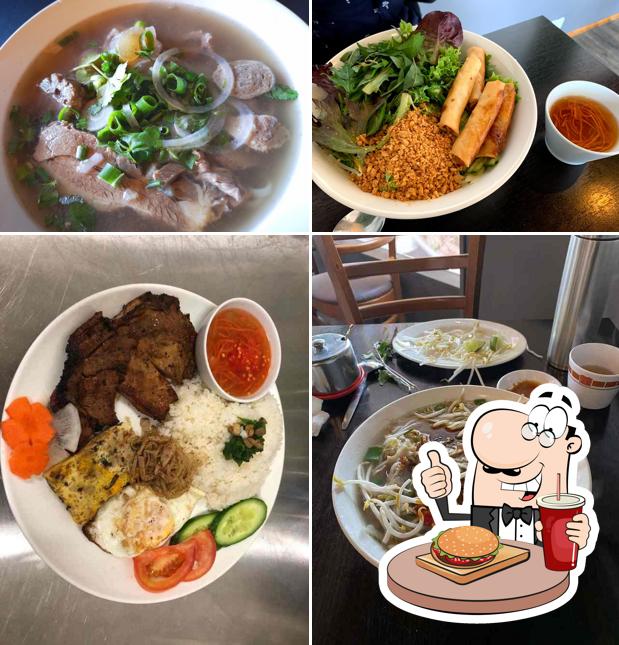 Talami, Mount Waverley - Restaurant menu, prices and reviews