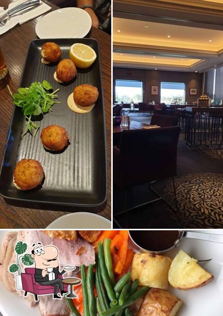 The Bistro, Box Hill - Restaurant menu, prices and reviews
