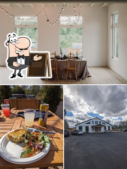 The Boathouse Café in Ottawa - Restaurant reviews