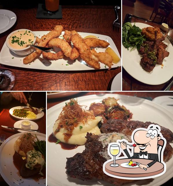 The Lime Lite, Fresno - Restaurant menu, prices and reviews