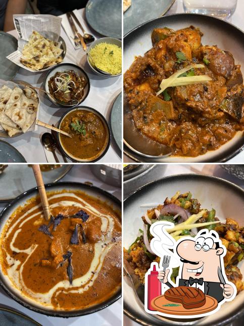 Tikka Lounge Indian Restaurant and Bar, Cranbourne North - Restaurant ...