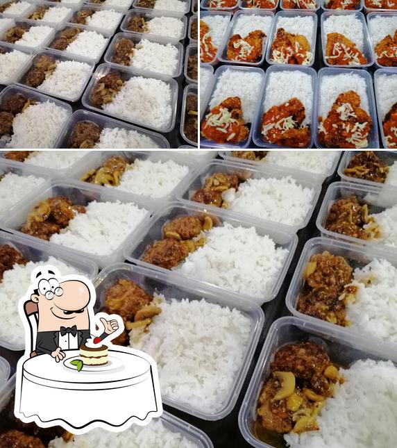 Saiker's FaveFoods restaurant, Davao City - Restaurant reviews