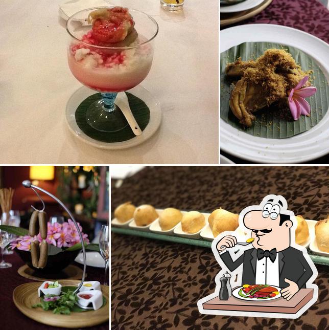 Kembang Goela Restaurant, Jakarta - Restaurant menu, prices and reviews
