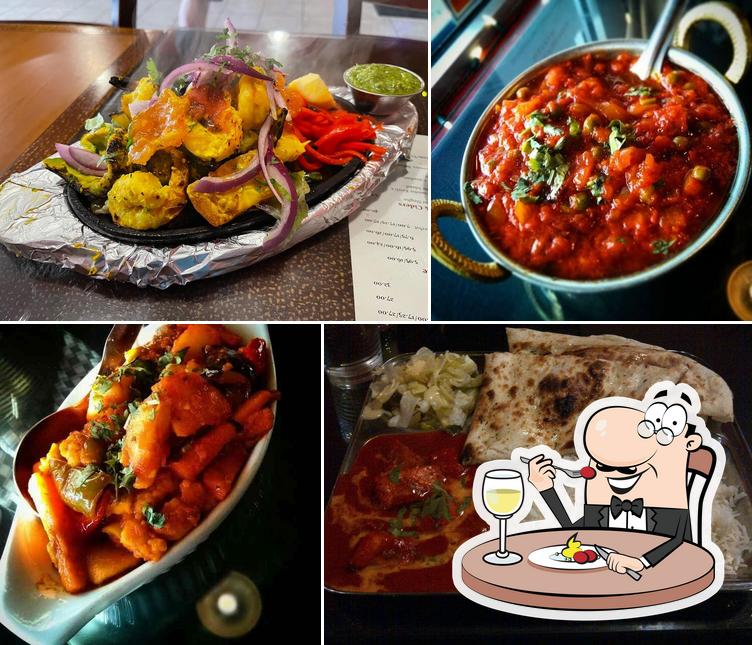 Lachi in Penticton - Restaurant menu and reviews