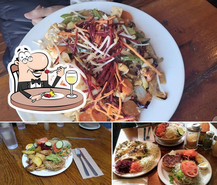The Naam, Vancouver - Restaurant menu, prices and reviews