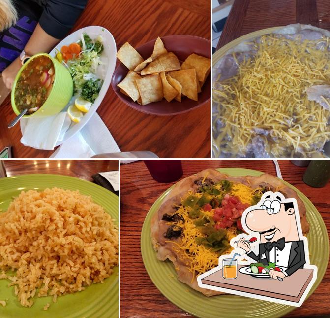 Angelina's Fry Bread, Glendale - Restaurant menu, prices and reviews