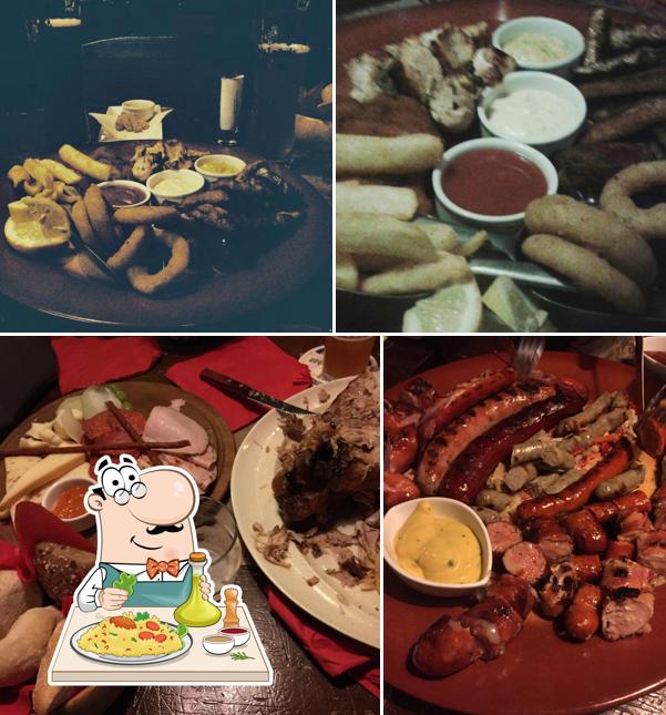 Arch Beer House, Peristeri - Restaurant menu, prices and reviews
