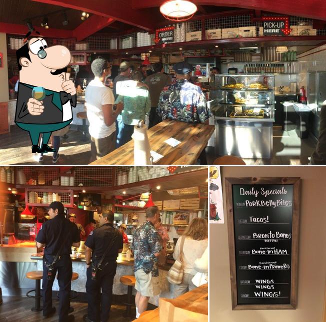 Pecos Pit Bar-B-Que (West Seattle), 4400 35th Ave SW in Seattle ...