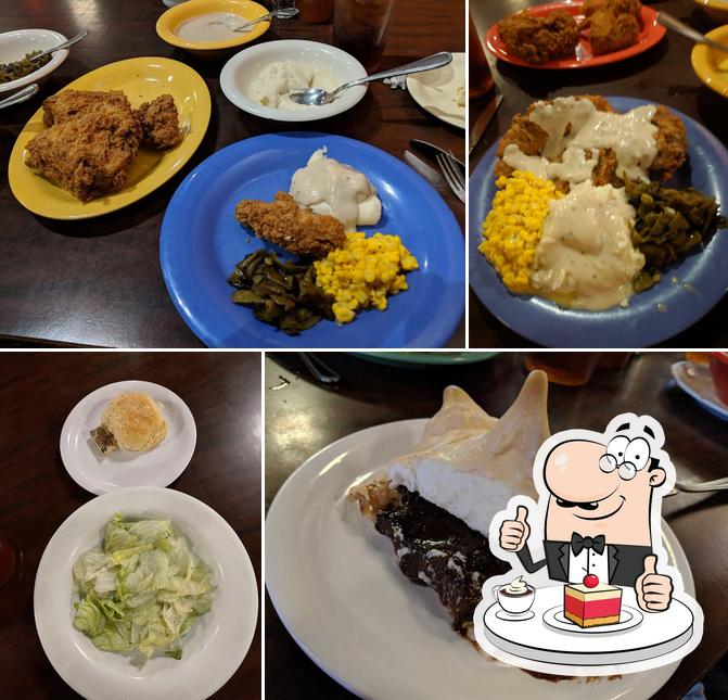 Top 5 restaurants in Sanger, Texas, october 2025 - Restaurant Guru