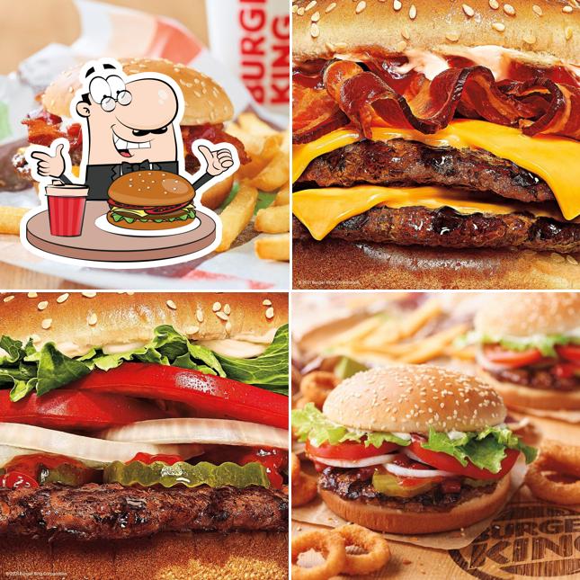 Burger King restaurants in Porterville, autumn 2025 - Restaurant Guru