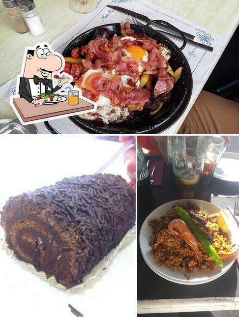 Bar Chapi, Marratxí - Menú del restaurante, precios y reseñas
