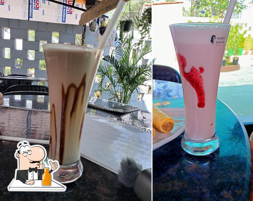 Cafe Connect, Bengaluru, Surevy No. 406 - Restaurant reviews