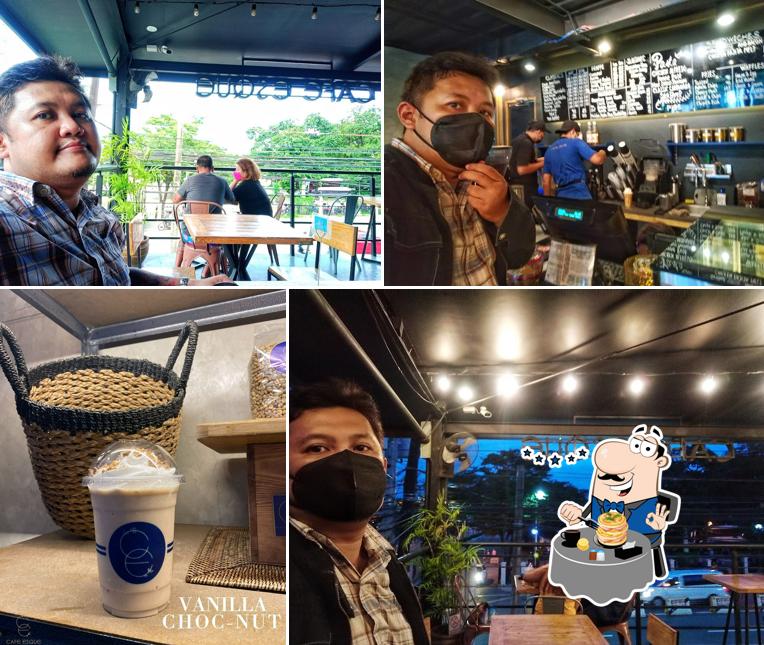 Cafe Esque, Antipolo - Restaurant menu, prices and reviews