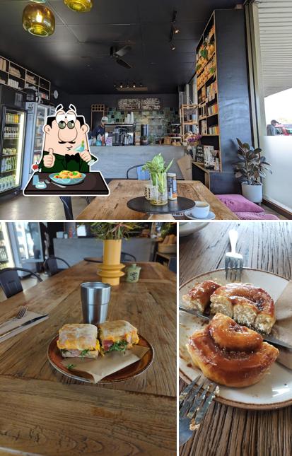 Sth Drop Espresso, Wonthaggi - Restaurant menu, prices and reviews