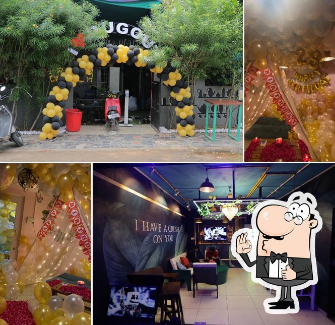 THE DUGOUT CAFE_HOUSE_EDITION, Vadodara - Restaurant reviews