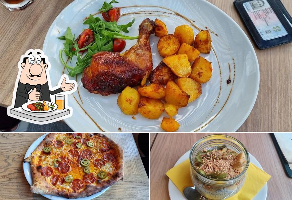 Tavernetta, Belgrade - Restaurant menu, prices and reviews