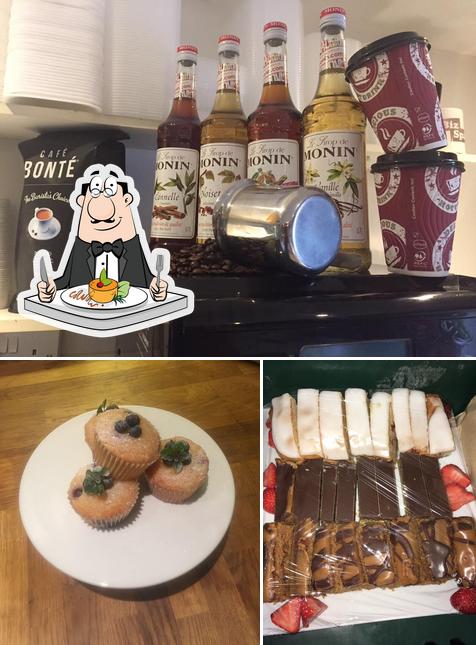The Little Hatch in Cheadle - Restaurant reviews