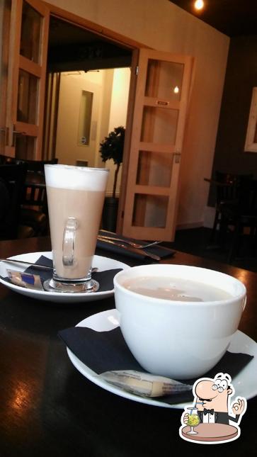 Trinity House, South Shields - Restaurant menu, prices and reviews