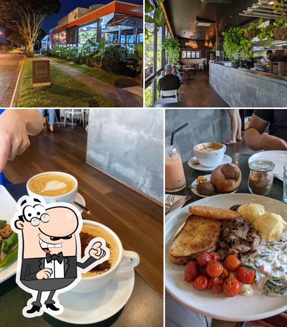 Umu Kitchen Tarragindi in Salisbury - Restaurant menu and reviews